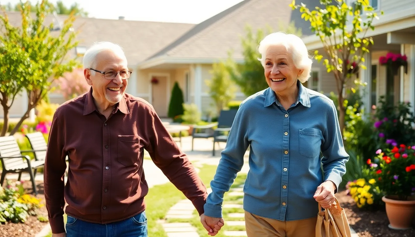 Retirement Home Loans: Unlock Financial Freedom for Your Golden Years ...